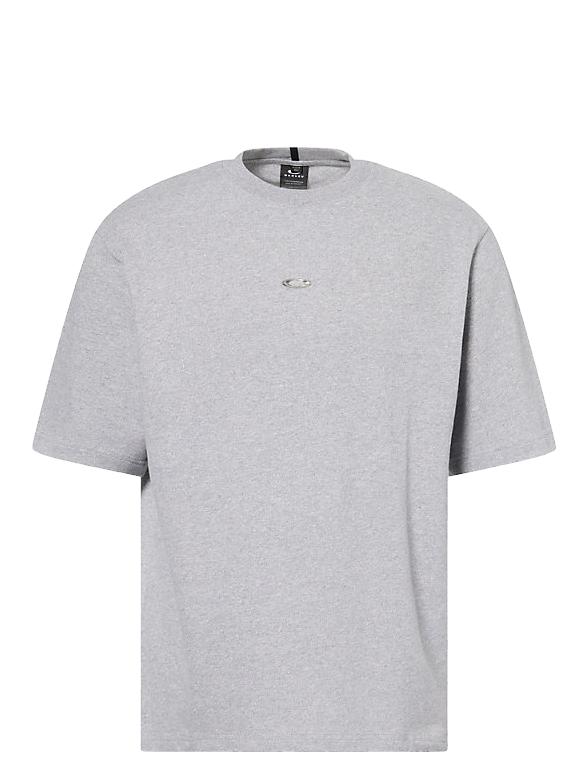 OAKLEY reserve strato raised-logo cotton t-shirt xxl